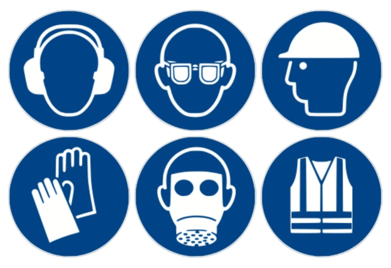 CSCS Safety Signs Mock Test | HS&E Test