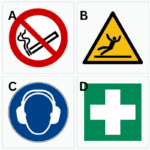 CSCS Safety Signs Mock Test | HS&E Test