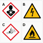 CSCS Safety Signs Mock Test | HS&E Test