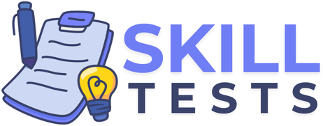 CSCS Mock Test 2025 | HS&E Test